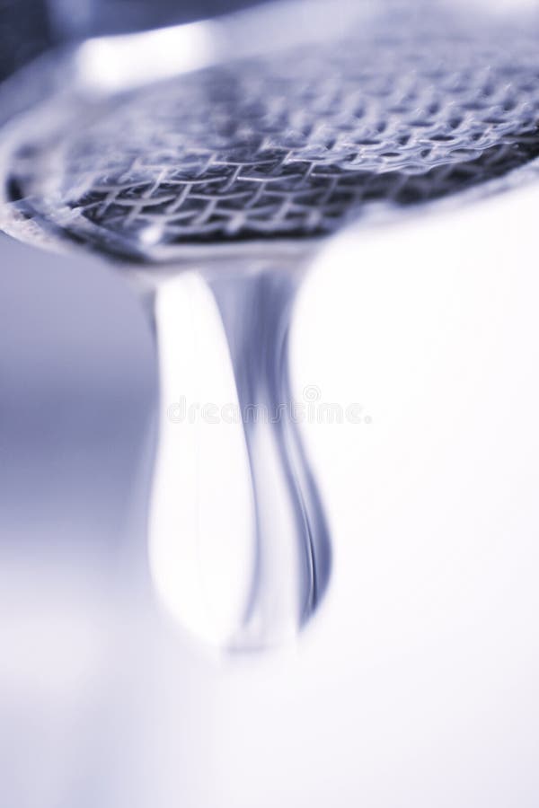 Drops stock photo. Image of plastic, dribble, blue, water - 373550