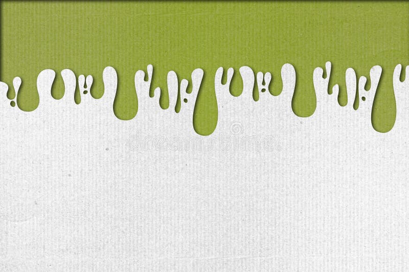 Dropping paper background stock illustration. Illustration of design ...