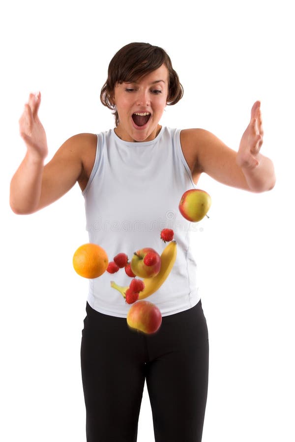 Girl Dropping Her Food Stock Photos - Free & Royalty-Free Stock Photos ...