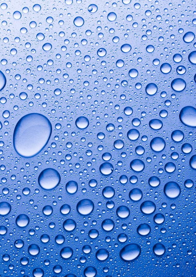 Water Drops Drain Background Stock Photo - Image of metal, rain: 6910742
