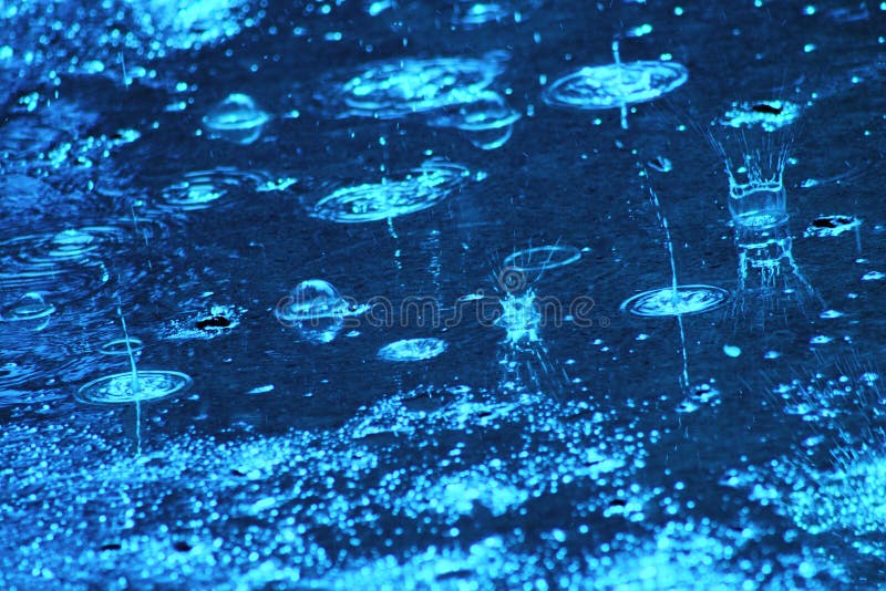 Drops Picture. Image: 2657640