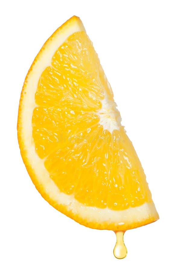 Drops of juice orange stock photo. Image of studio, fruit - 18248814
