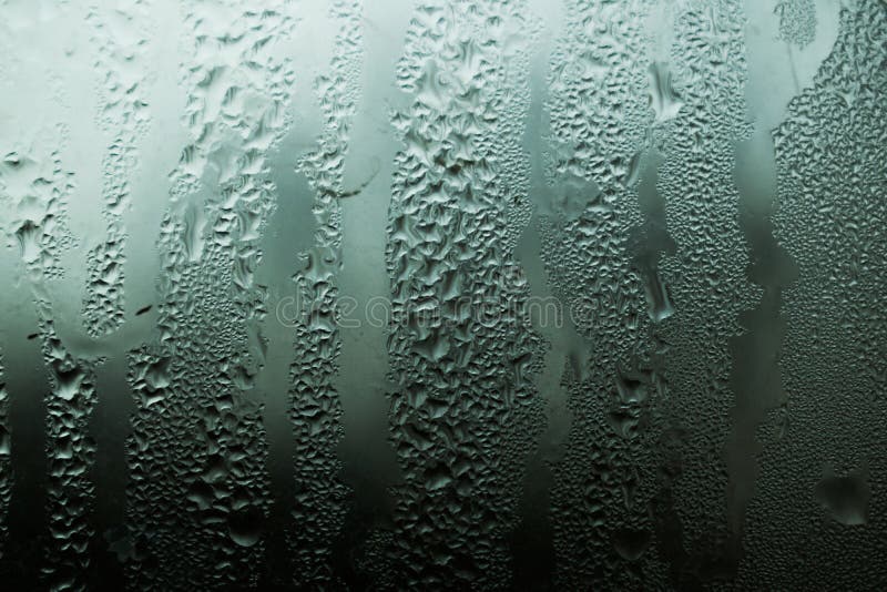 Moisture in glass stock image. Image of fresh, circle - 7764913