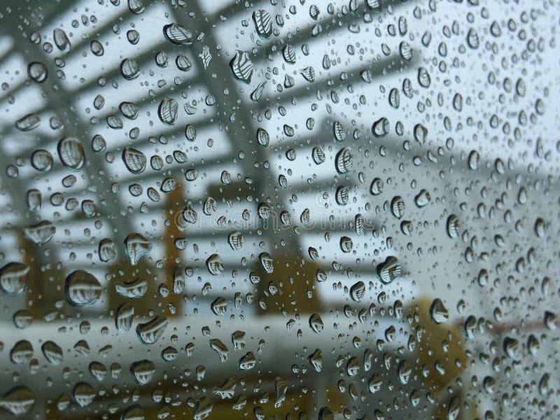 Drops reflections stock image. Image of drops, reflection - 99724197