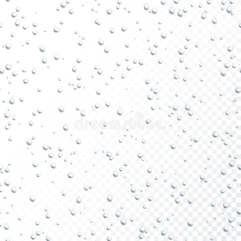 Rain Drops Transparent Stock Illustrations – 16,784 Rain Drops ...