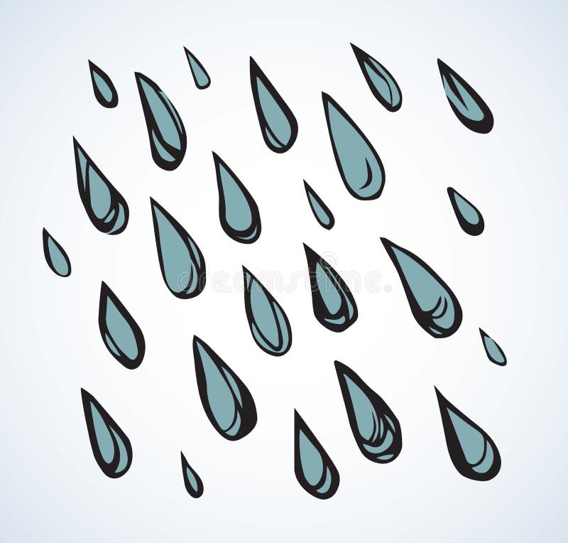 Drizzle Template Stock Illustrations – 369 Drizzle Template Stock ...