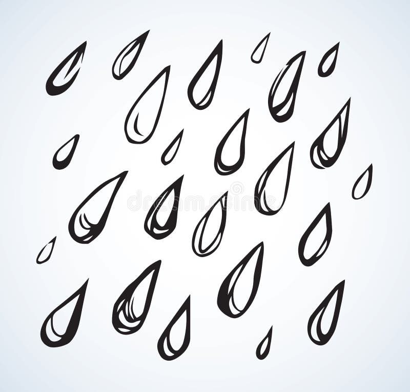 Drizzle Blob Stock Illustrations – 83 Drizzle Blob Stock Illustrations ...