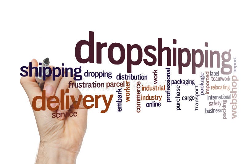 Dropshipping Business Stock Illustrations – 453 Dropshipping Business ...