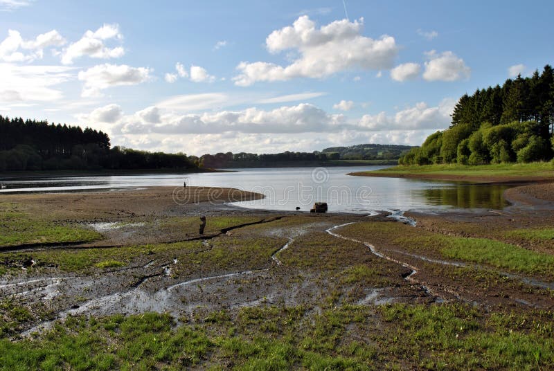 Drought stock image. Image of water, warming, picturesque - 19601451