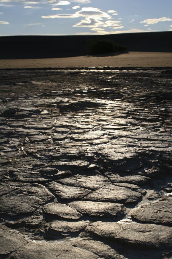 Drought Picture. Image: 8309056