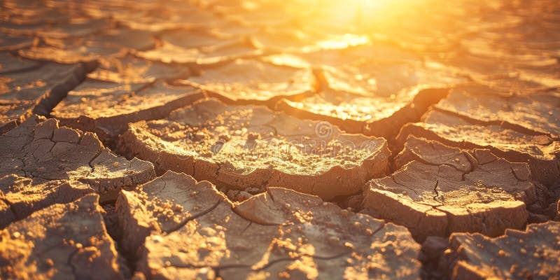 Drought and Climate Change the Severe Consequences and Effects of a ...