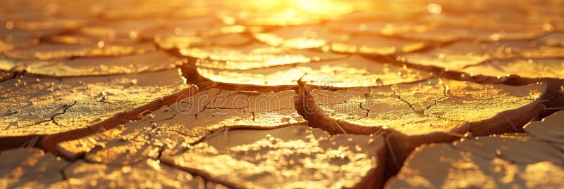 Drought and Climate Change Significantly Affect Ecosystems and Their ...