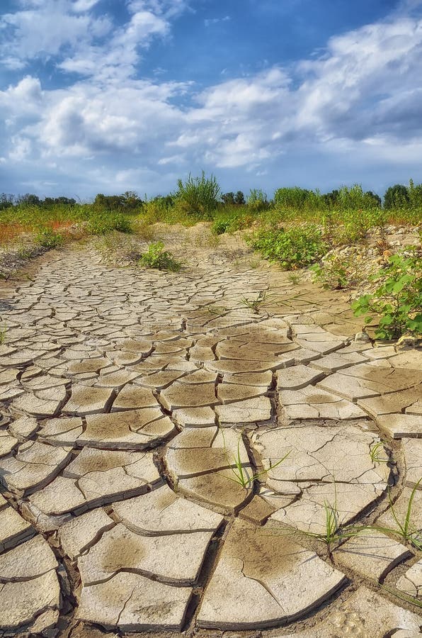 Drought stock image. Image of detail, scene, weather - 36767551