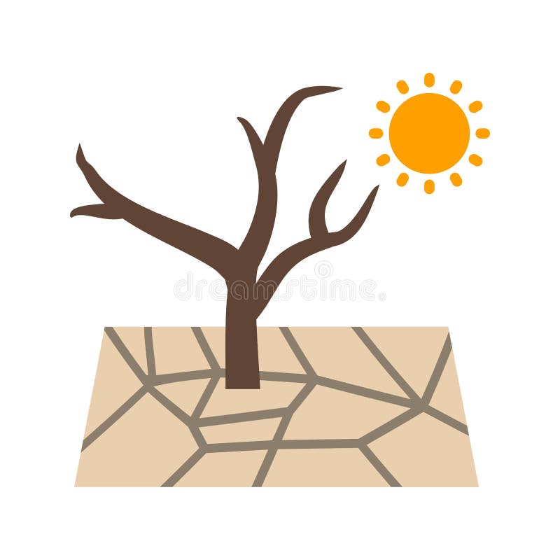 Drought Stock Illustrations – 8,322 Drought Stock Illustrations ...