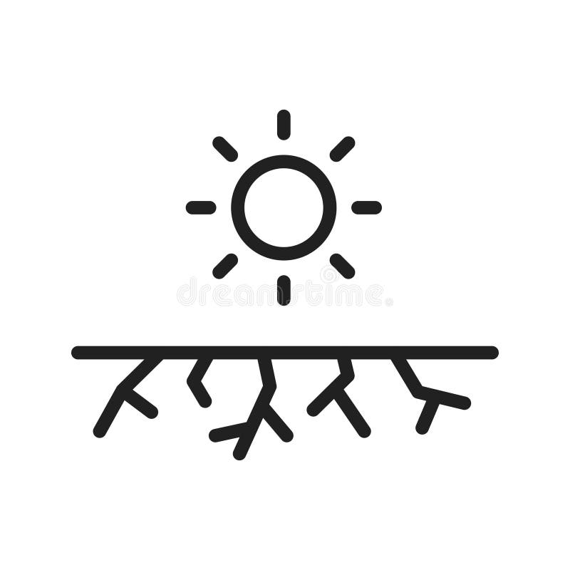 Dryness Icon Stock Illustrations – 867 Dryness Icon Stock Illustrations ...