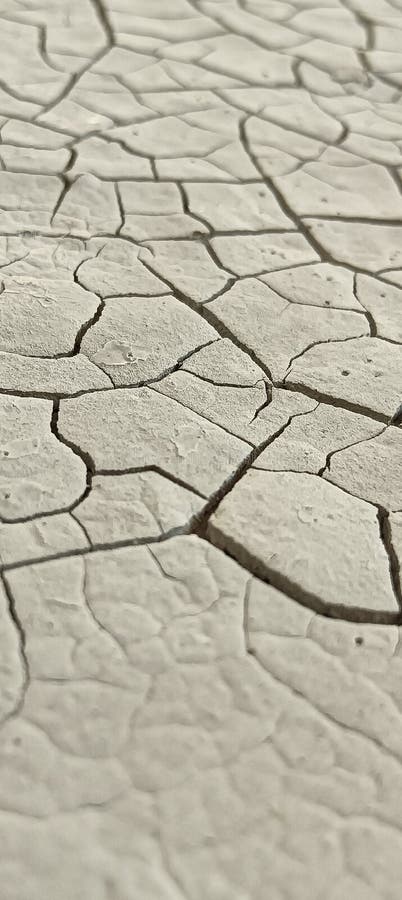 Drought Images from Dry Cement, Withoutwater Stock Image - Image of ...