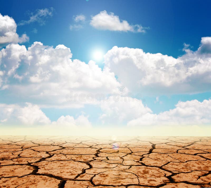 Drought land stock photo. Image of adventure, africa - 21267422