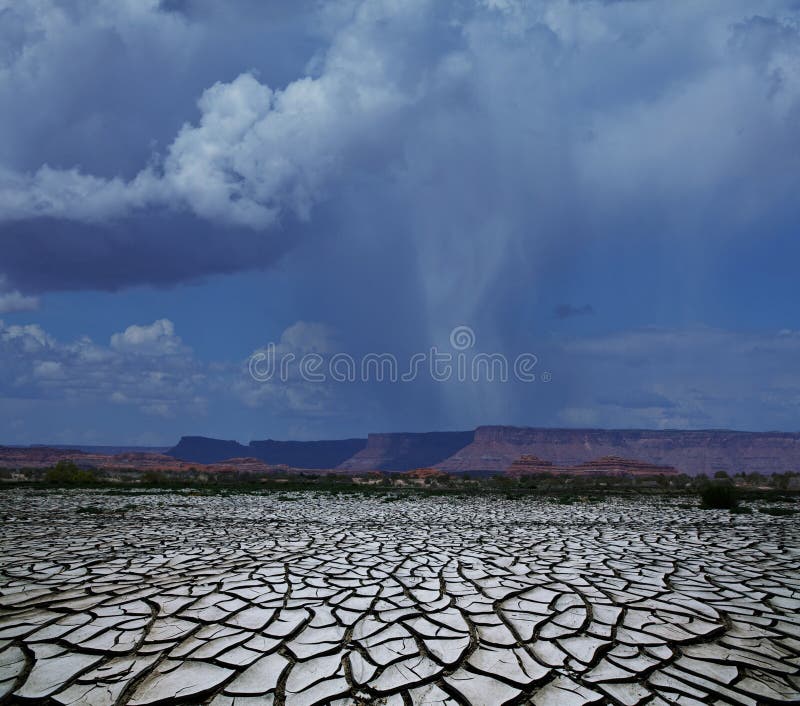 Drought land stock image. Image of climate, earth, environment - 54167237