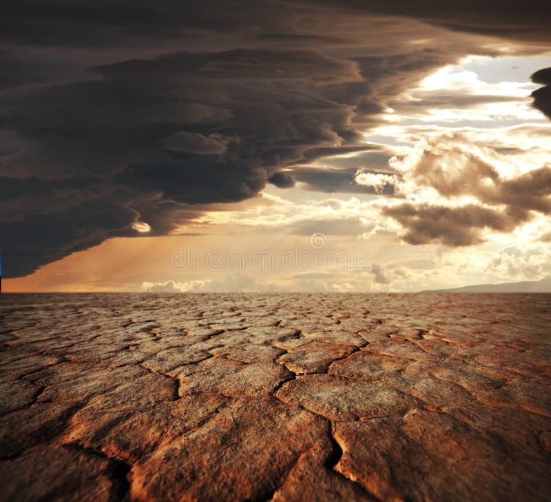 Drought land stock photo. Image of dirt, drain, ground - 54167278
