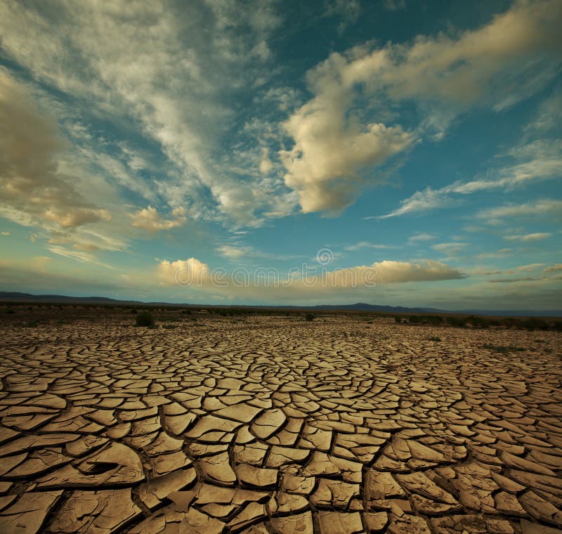 Drought stock photo. Image of cracks, outdoors, warming - 54167534