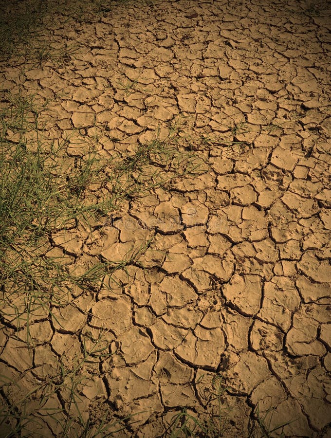 Drought Land and Environment Stock Photo - Image of ground, light: 61620000