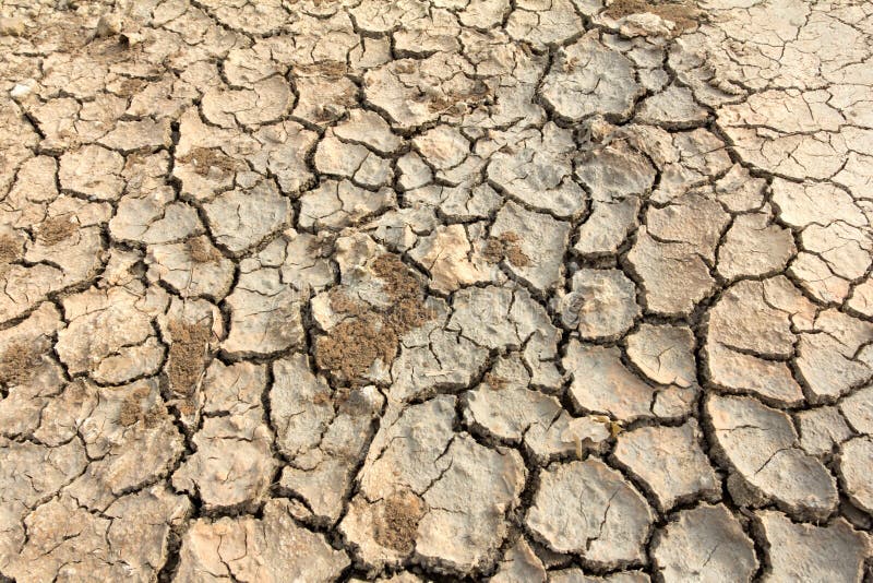 Drought land soil stock image. Image of house, dryness - 25087419