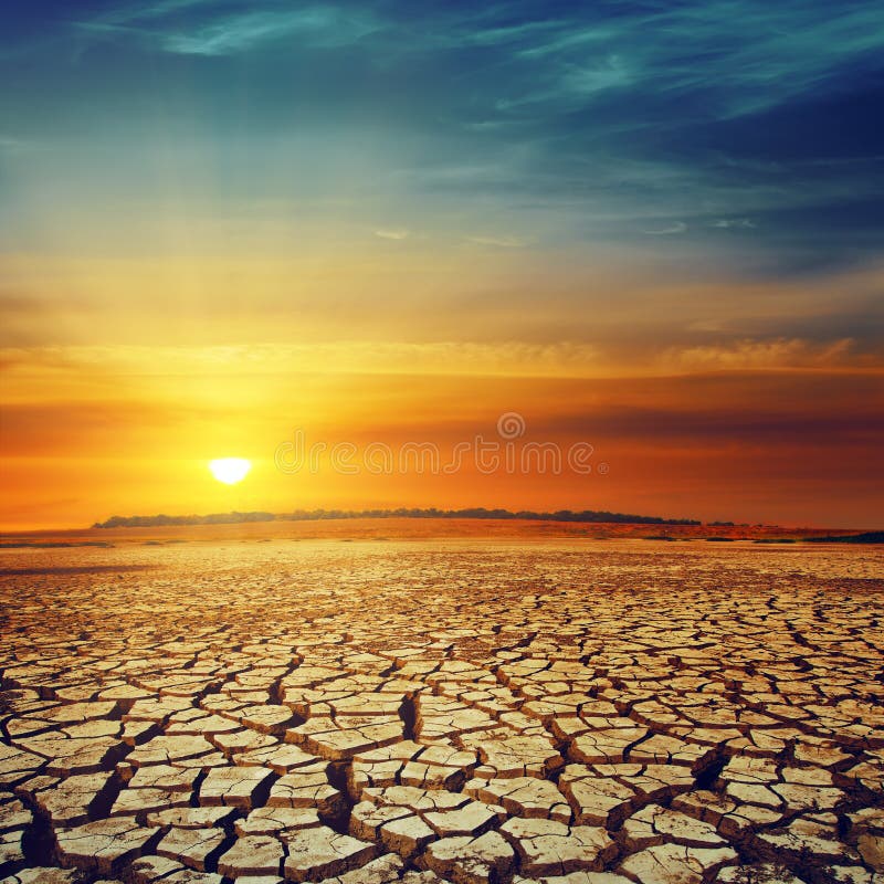After drought stock image. Image of nature, meteorology - 9349379