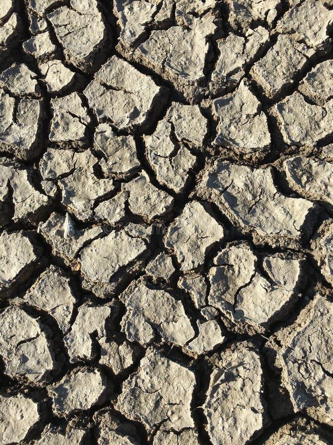 Drought, Soil, Rock, Pattern Stock Photo - Image of geology, drought ...