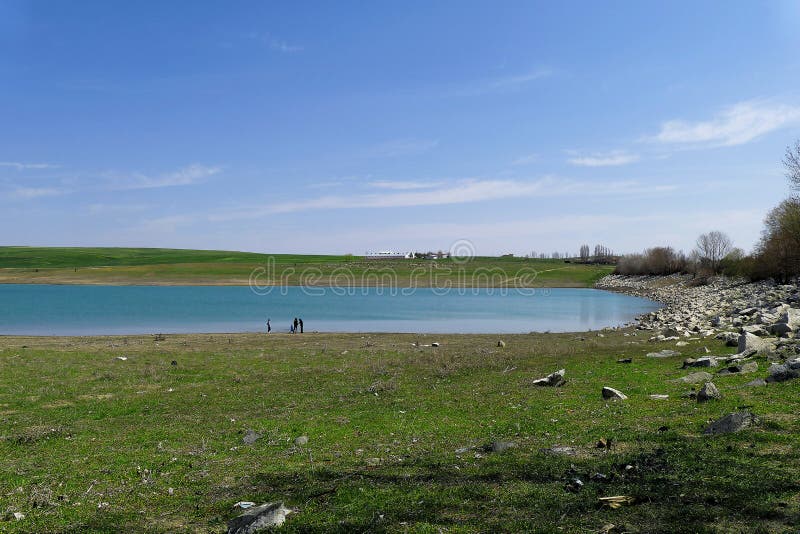 Drought and Thirst, Drinking Water is Decreasing, Global Warming Stock ...