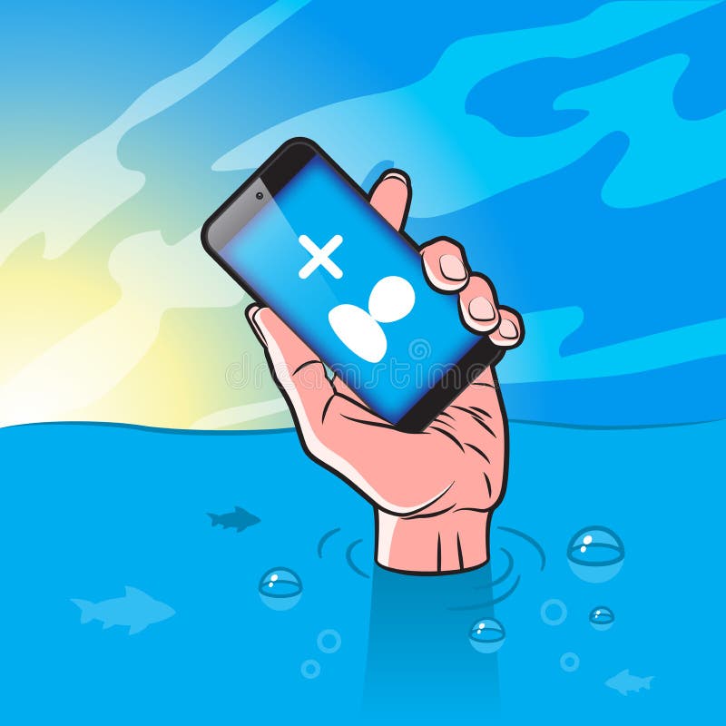 Smartphone Follower Stock Illustrations – 3,343 Smartphone Follower ...