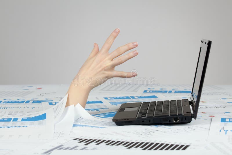 138 Drowning Paperwork Stock Photos - Free & Royalty-Free Stock Photos ...