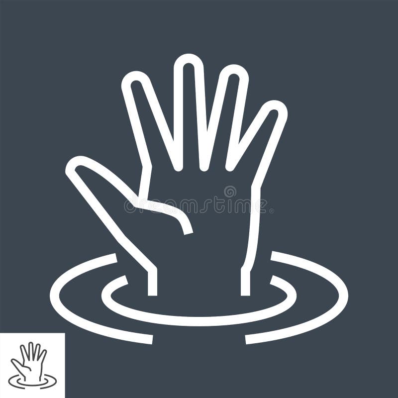 Help Water Waving Stock Illustrations – 92 Help Water Waving Stock ...