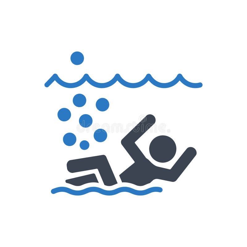 Drowning Hazard Stock Illustrations – 319 Drowning Hazard Stock ...