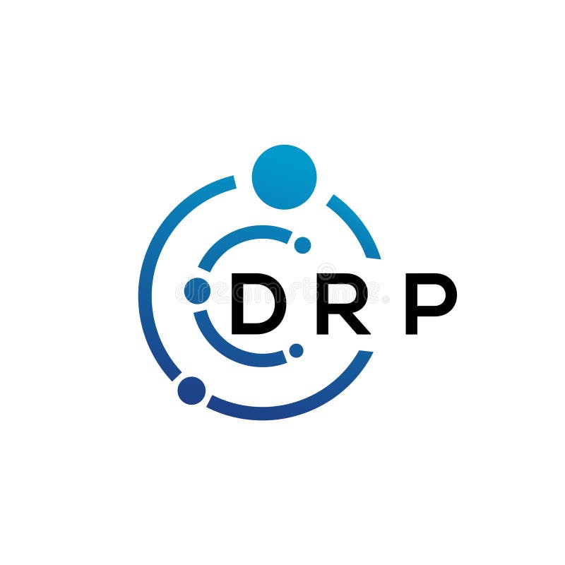 Drp Logo Stock Illustrations – 25 Drp Logo Stock Illustrations, Vectors ...