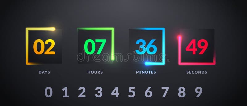 Cool Timetable Stock Illustrations – 117 Cool Timetable Stock ...