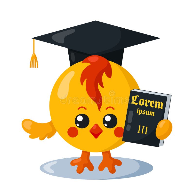 Professor Chicken Stock Illustrations – 90 Professor Chicken Stock ...