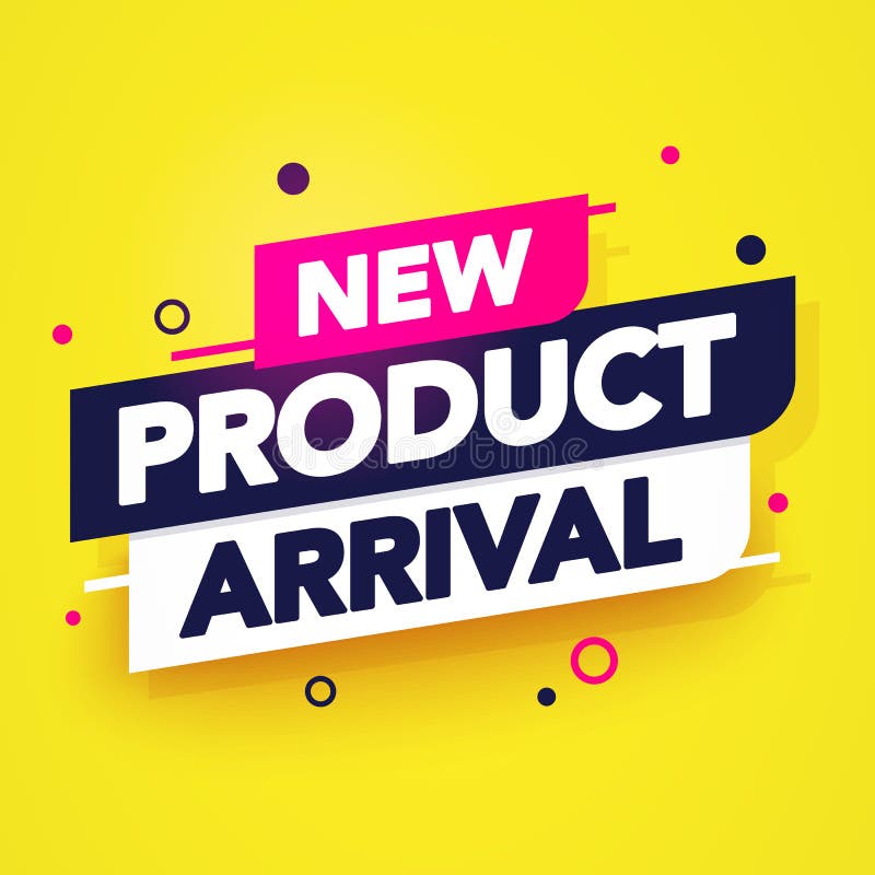 New Launch Sticker Stock Illustrations – 247 New Launch Sticker Stock ...