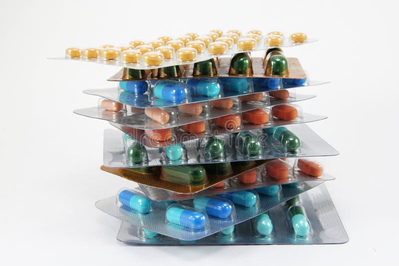 Drug stock photo. Image of medical, isolated, preparation - 17775428