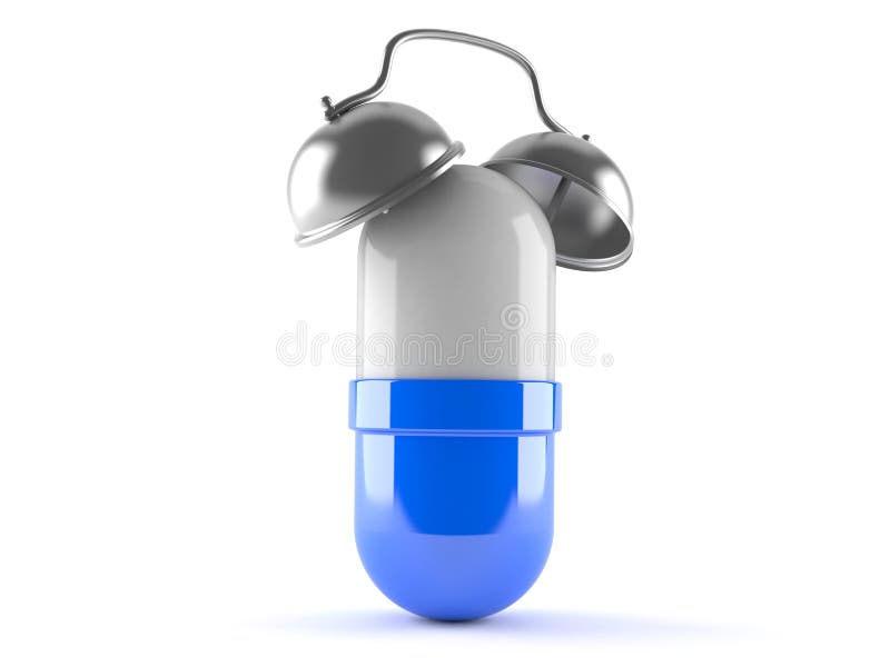 Drug alert concept stock illustration. Illustration of help - 111393620