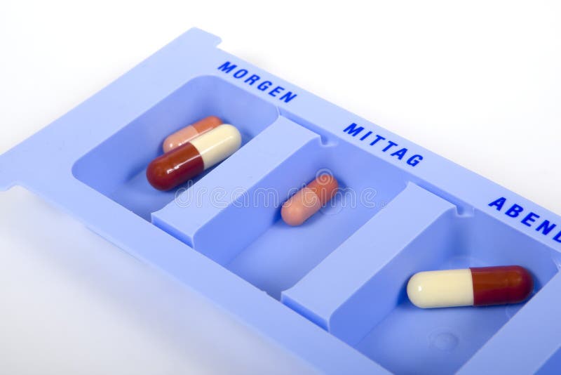 Drug box stock image. Image of tomorrow, powder, ration - 4374191