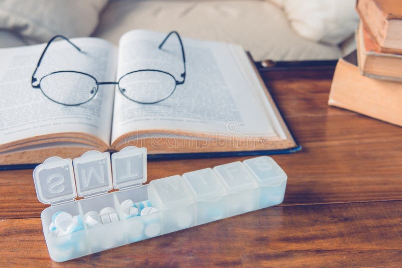 Drug stock photo. Image of plastic, book, care, dose - 83732762