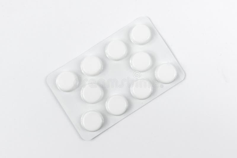 Drug Packaging for Tablets, Tablets Blister Empty Packaging with ...