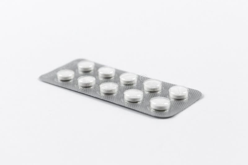 Drug Packaging for Tablets, Tablets Blister Empty Packaging with ...