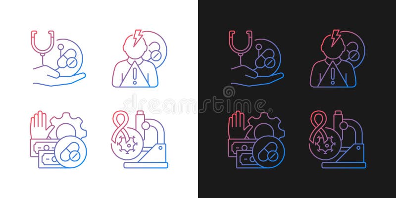 Adverse Effect Pictogram Stock Illustrations – 18 Adverse Effect ...