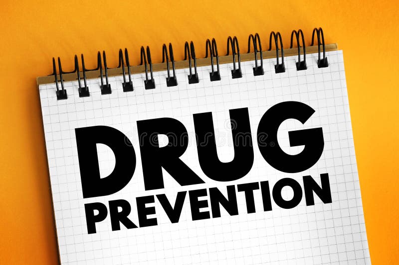 Drug Prevention - Process that Attempts To Prevent the Onset of ...