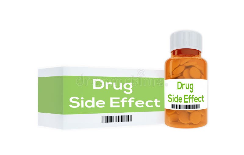 Side Effects Label Stock Illustrations – 142 Side Effects Label Stock ...