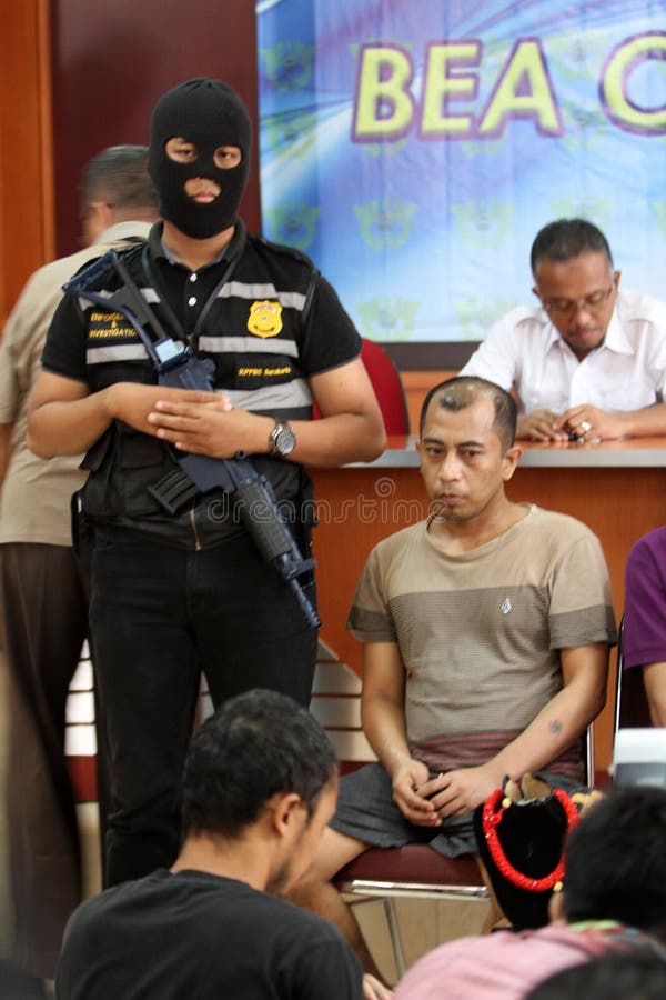 Drug smugglers editorial photo. Image of profession, product - 69686366