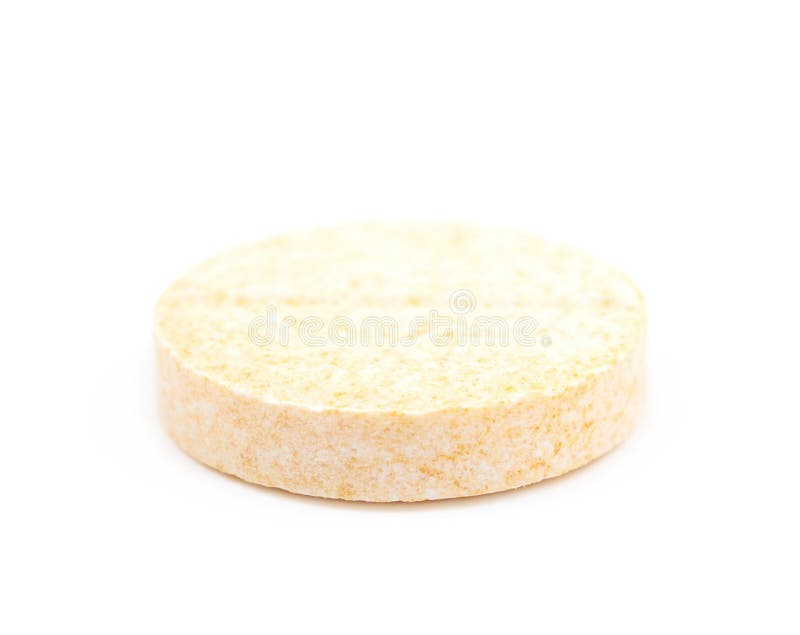 Single drug capsule stock photo. Image of headache, dosage - 10379556