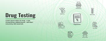 Medication Administration Banner Stock Illustrations – 102 Medication ...