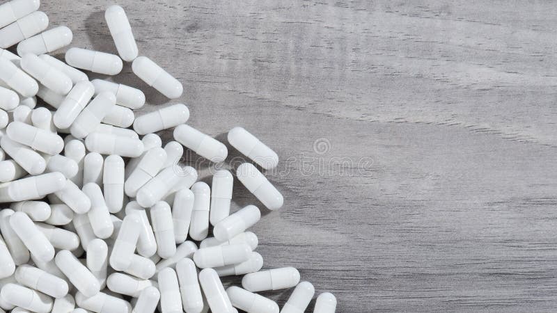 Drugs of medicine stock photo. Image of text, pile, selfmedication ...